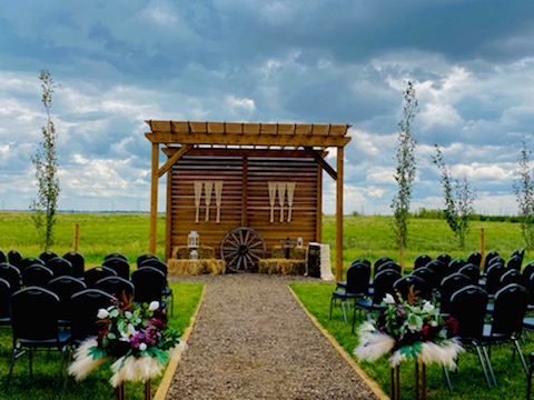 Shepard Community Hall - Shepard Community Hall